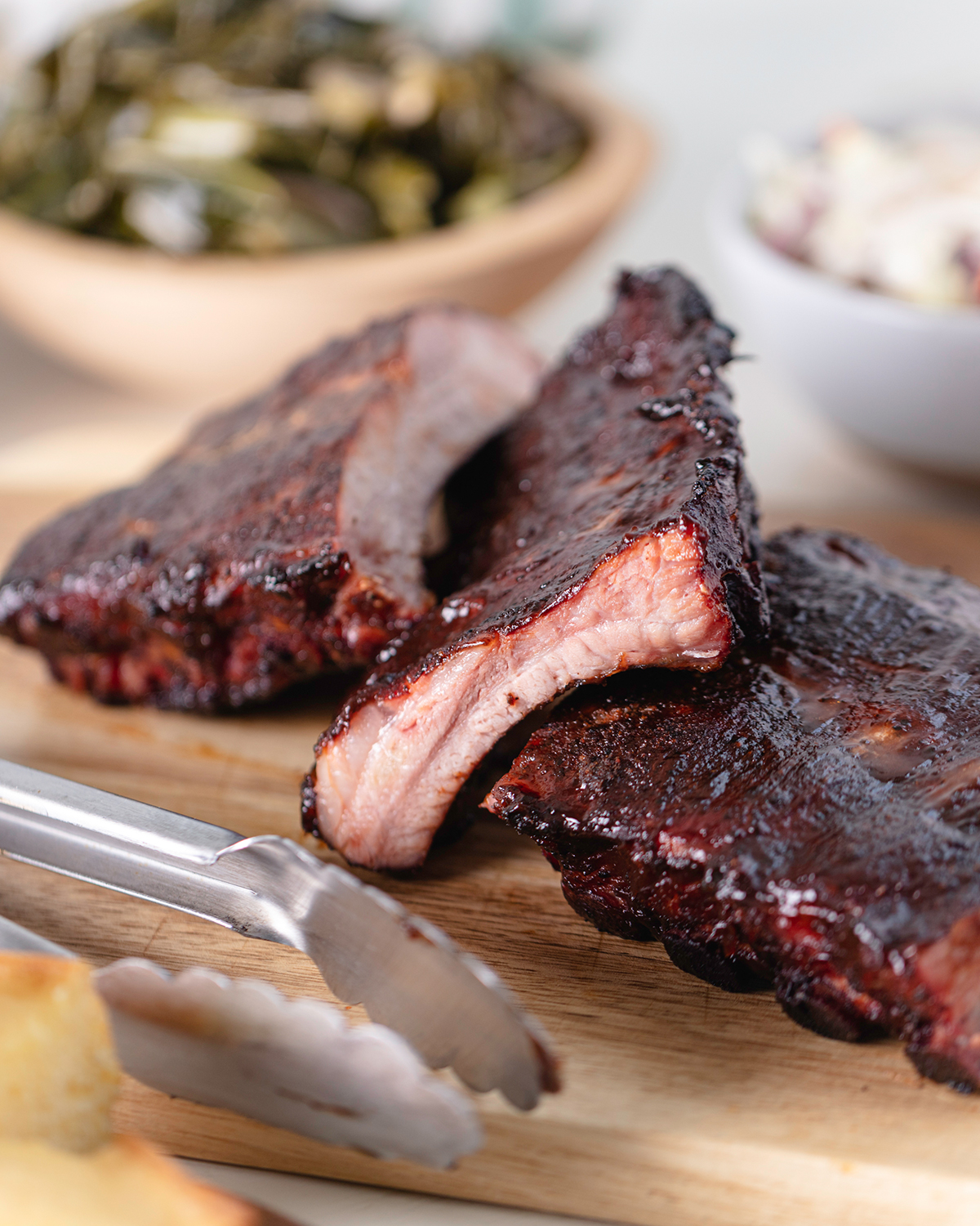 How to Smoke Baby Back Ribs