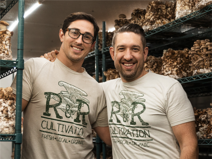 Meet Our Farming Partners