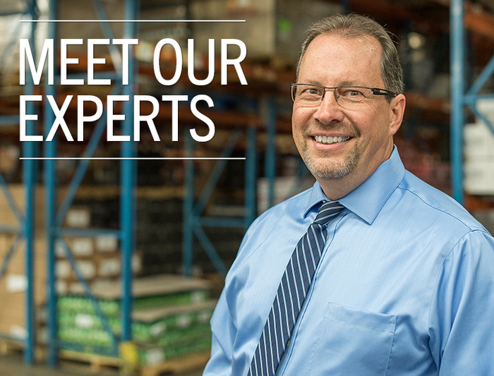 Meet Our Senior Produce Buyer, Jeff Anderson