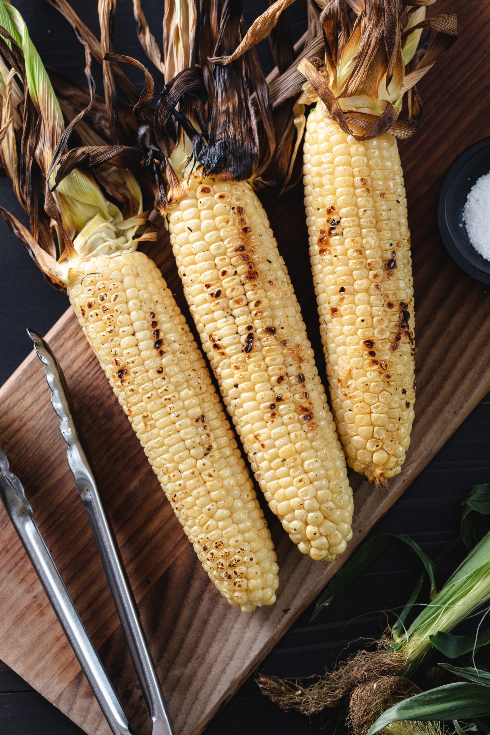 Amaize Sweet Corn