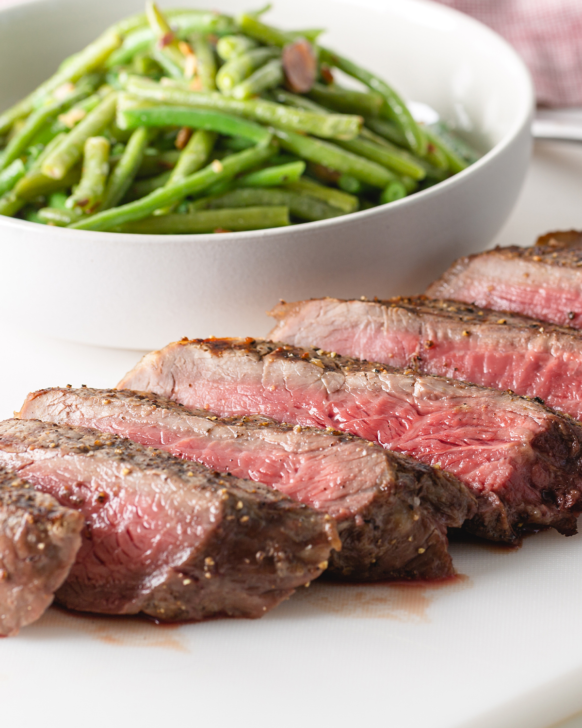 L&B Reserve Aged Beef®