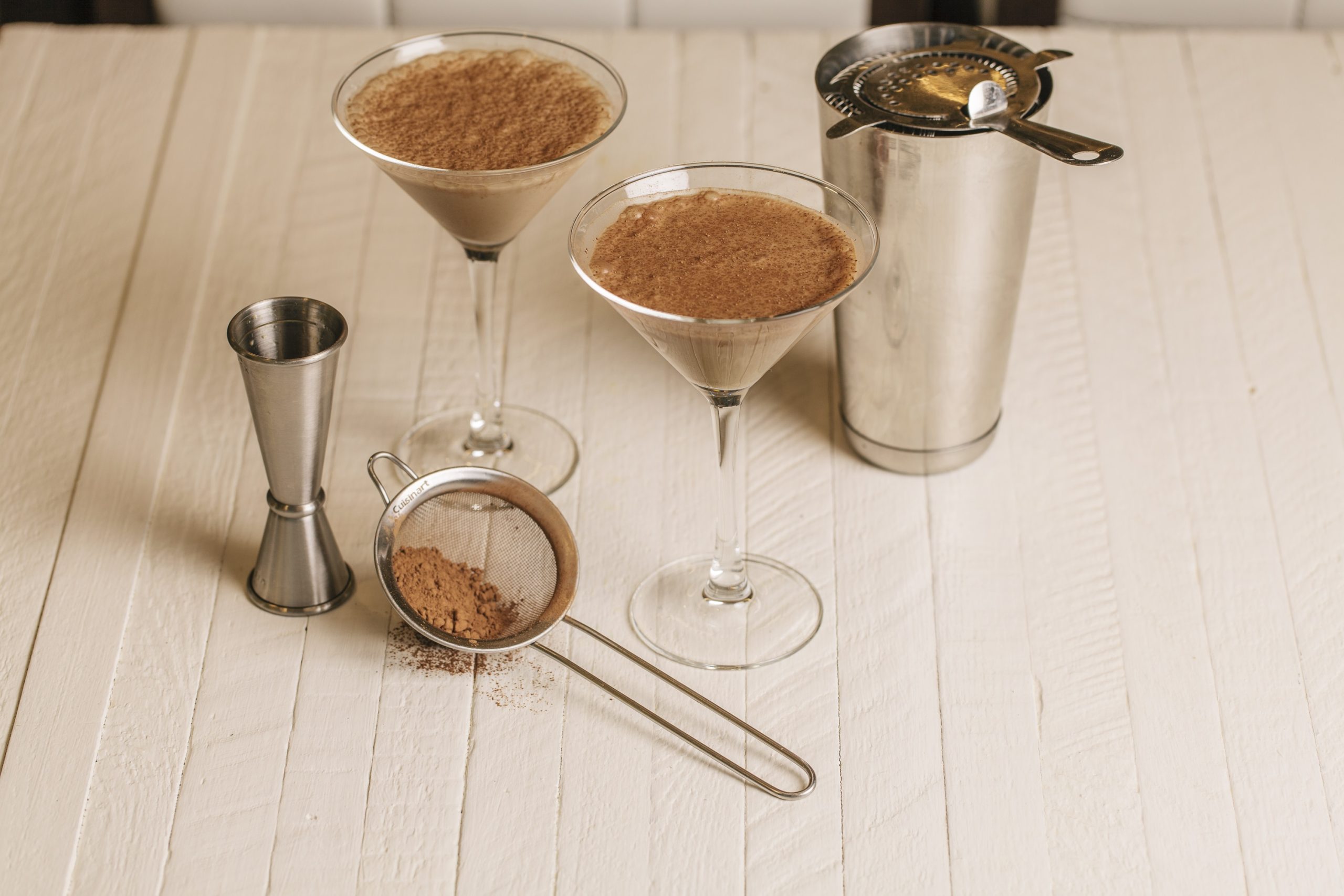 Baileys Chocolatini
