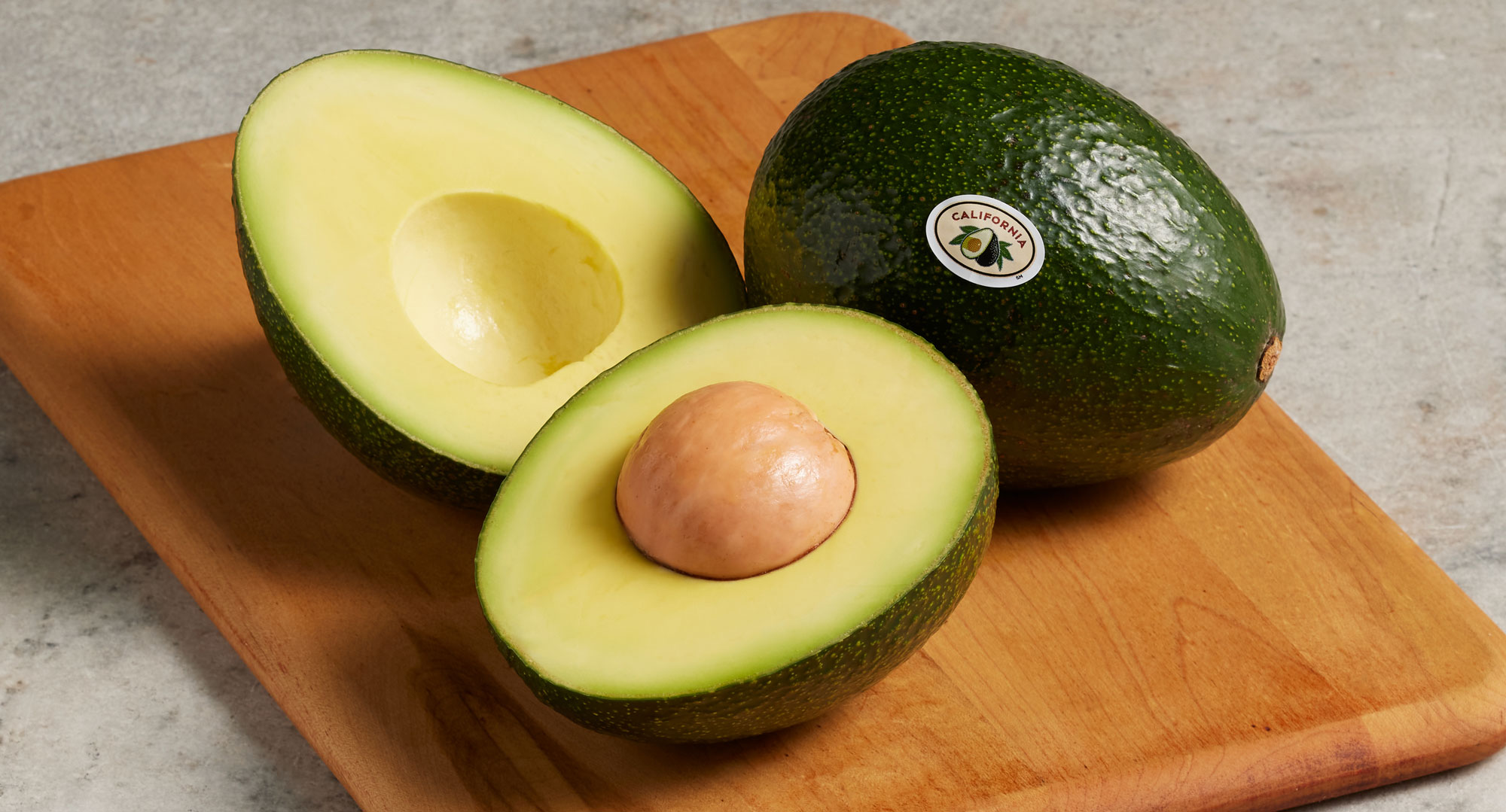How to Choose an Avocado