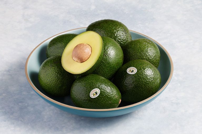 Reed Avocados