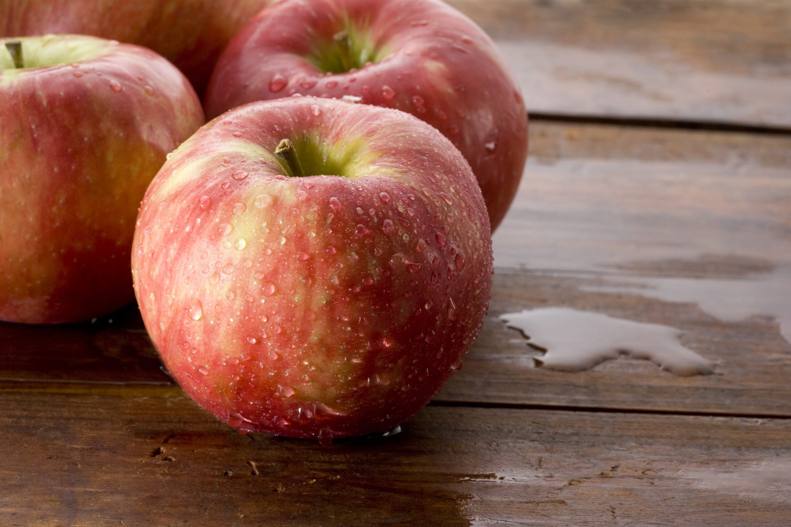 L&B Guide to Apples