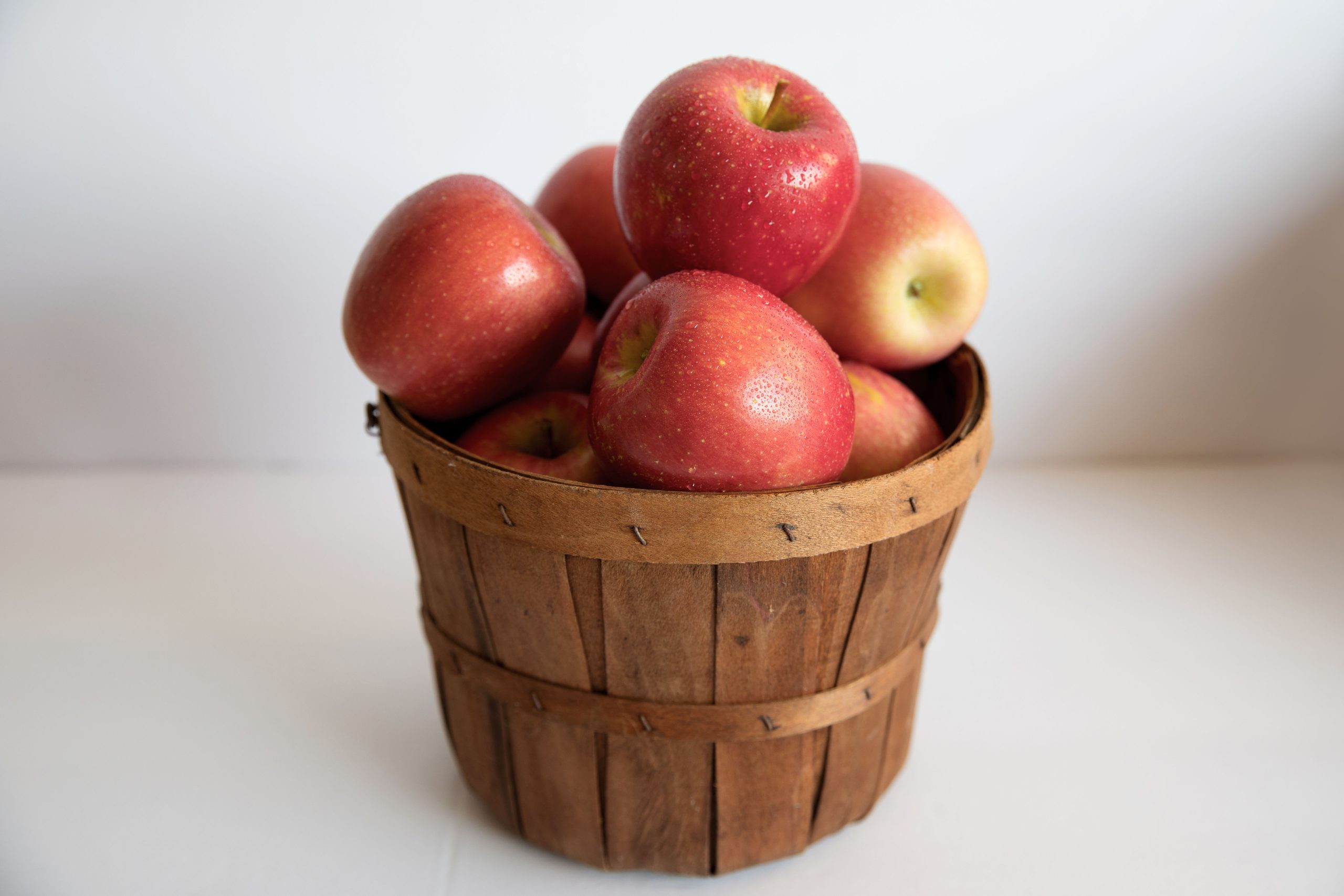 Meet the EverCrisp Apple